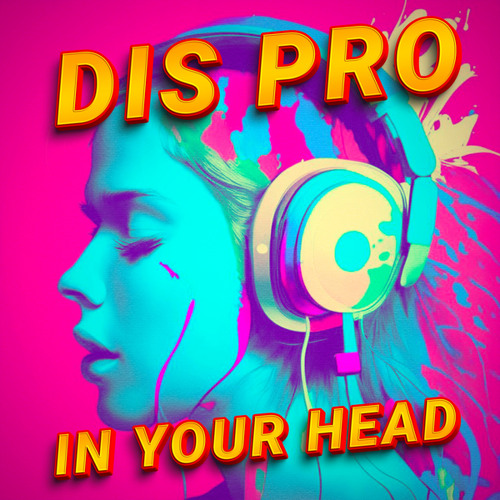 Stream Sad Lights by Dis Pro | Listen online for free on SoundCloud