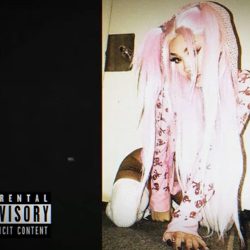 Stream Eternity (prod. murgine x touchthwsky) by GOODNIGHT DAYLIGHT ...