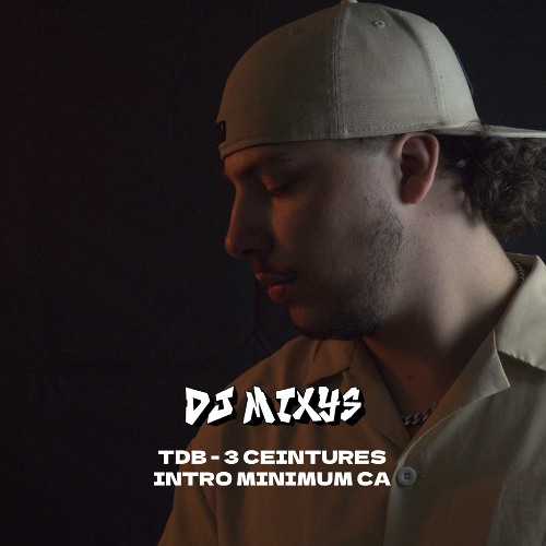 Stream Tdb 3 Ceintures Intro Minimum Ca By Mixys By Dj Mixys Listen