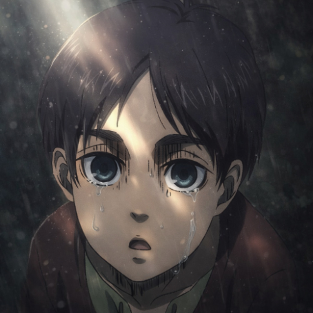 Stream "Why are you crying Eren? I don't remember" | Eren Yeager x open ...