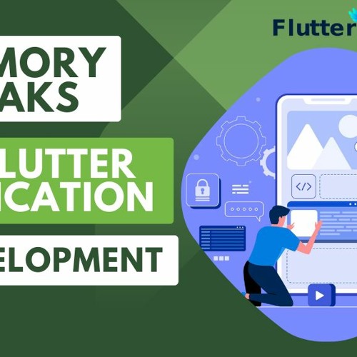 Stream episode Memory Leak In Flutter Apps by Flutter Agency podcast ... Stream episode Memory Leak In Flutter Apps by Flutter Agency podcast ...