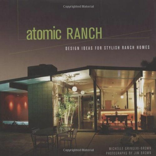 Stream +% Atomic Ranch, Design Ideas for Stylish Ranch Homes +Digital ...