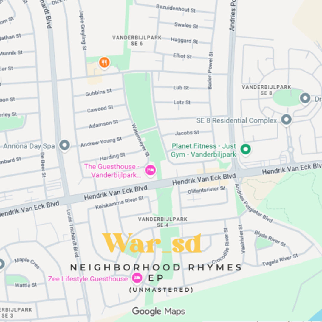 Stream No Regret by War_sd | Listen online for free on SoundCloud