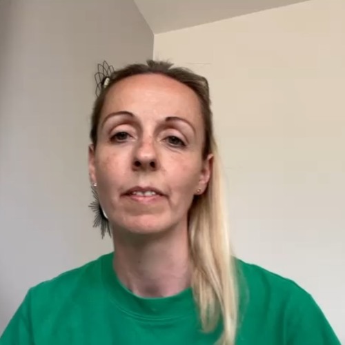 Stream Psalm 32 - Lorna's Story by Sutton Coldfield Baptist Church ...