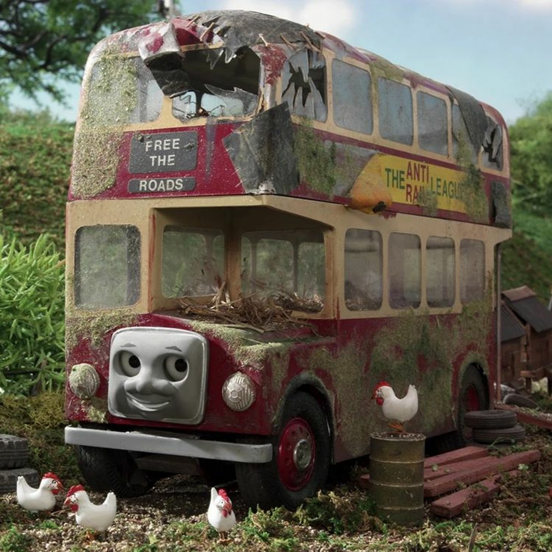 Stream Bulgy Rides Again - Opening Theme (S7 US) (Extended and ...