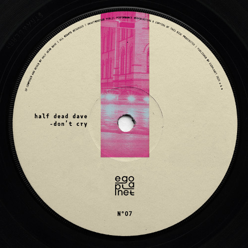 Stream PREMIERE: Half Dead Dave - We're All in This Together by House ...