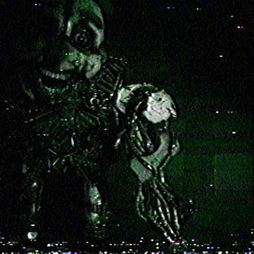 Stream "Lost Tape" - Bite by Night OST | Anomaly Ennard chase theme ...