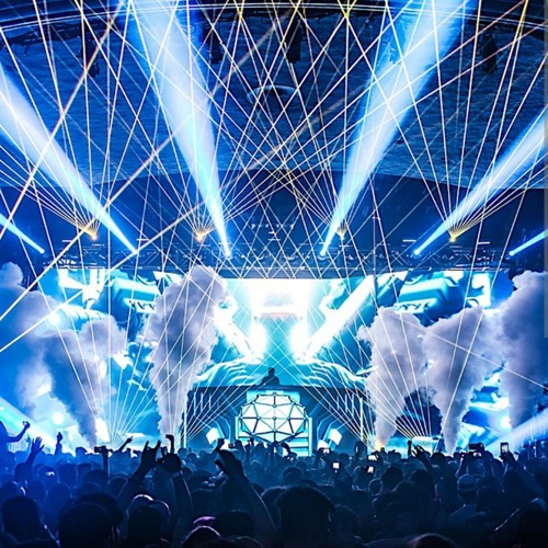 Stream Excision LIVE @ Beyond Wonderland 2023 [LIVE RECORDING] by ...