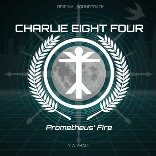 Stream Charlie Eight Four by lithiumnoctua | Listen online for free on ...