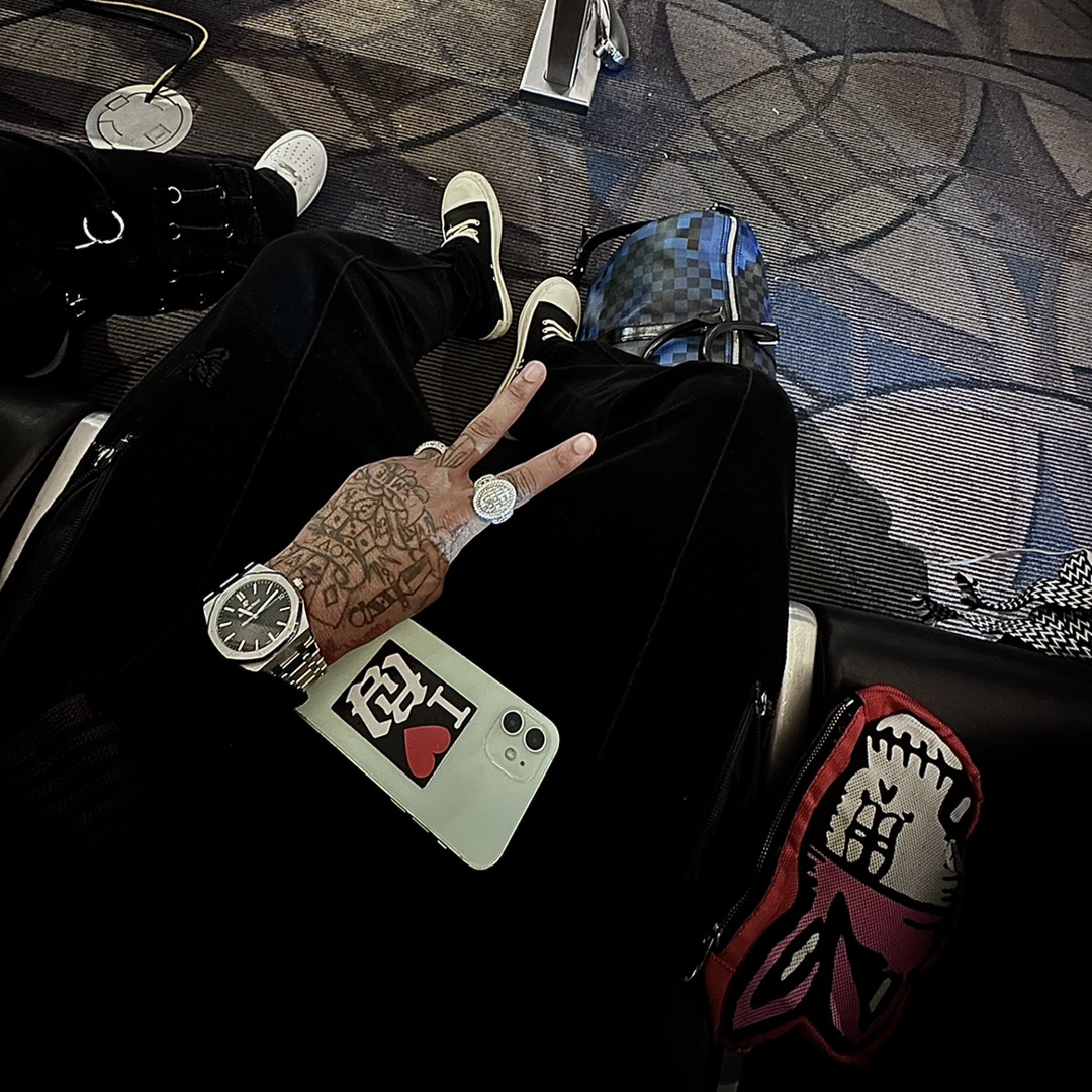Stream OTW TO JAPAN 2 by lilcandypaint *Candypaint | Listen online for ...