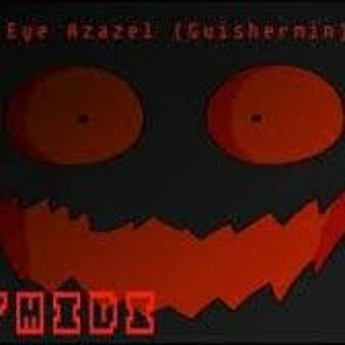 Stream FNF_ Eye To Eye But i sing it (Vs Yourself_BF.EXE)(+FLP_MIDI) by ...