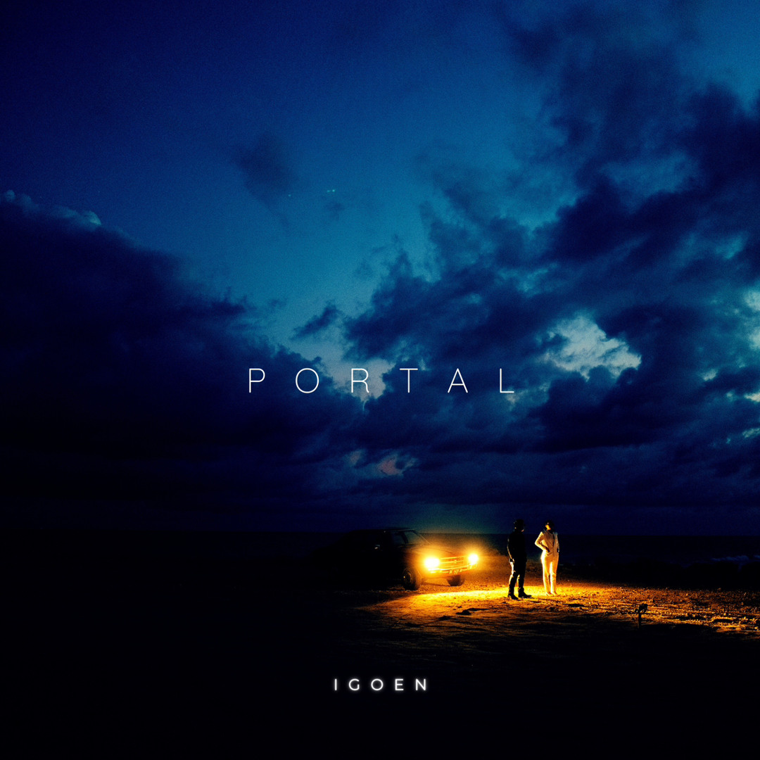 Stream PORTAL by IGOEN | Listen online for free on SoundCloud