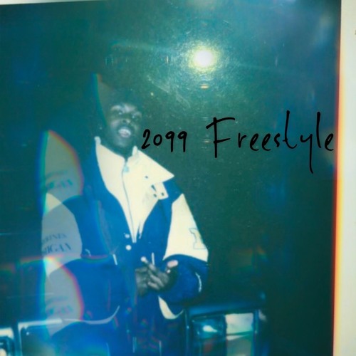 Stream Charlie X - 2099 Freestyle Prod. Joustwilliams by Jou$t Williams ...