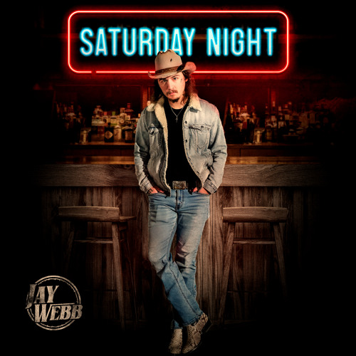 Stream Saturday Night by Jay Webb | Listen online for free on SoundCloud