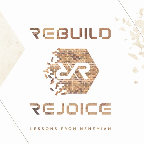 Stream Gather. Word. Worship. Feast. | REBUILD & REJOICE | Joe ...