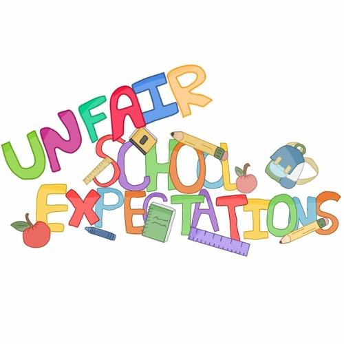 Stream episode Unfair School Expectations by Robert Keedy podcast ...