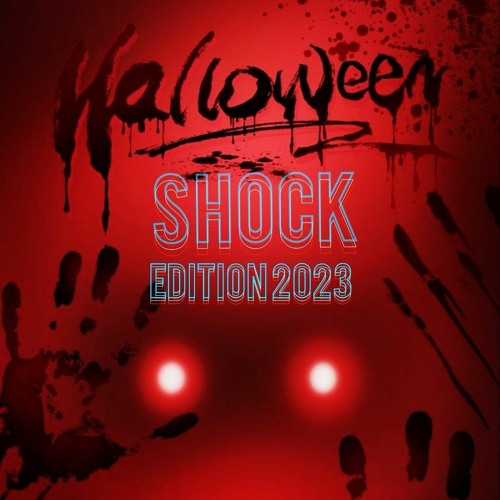 Stream INTRO HALLOWEN EDITION SHOCK 2023 by DJ SHOCK... | Listen online ...