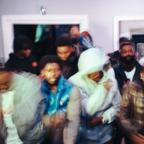Stream BoGleesh - Cookin Wit Kya (feat. Nino Paid) by Bred’s Oven ...