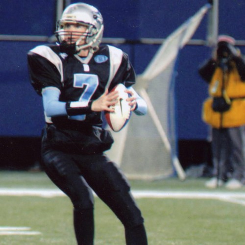 Stream episode Andra Douglas interviewed by Russ Crawford 29 October ...