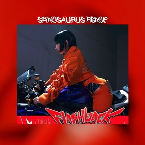 Stream Javiera Mena - Flashback (Spinosaurus Remix) by Spinosaurus | Listen online for free on ...