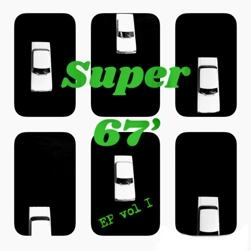 Stream Cementerio Surfer by Super 67´ | Listen online for free on SoundCloud