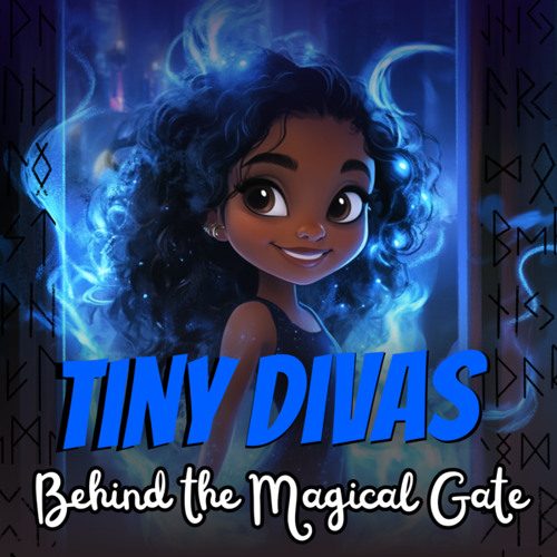 Stream Behind The Magical Gate (The Story Mix) by Tiny Divas | Listen online for free on SoundCloud