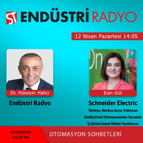 Stream Esin Gül - Pazarlamayı En Iyi Yapan Şirketlerden Birisiyiz (3 ...