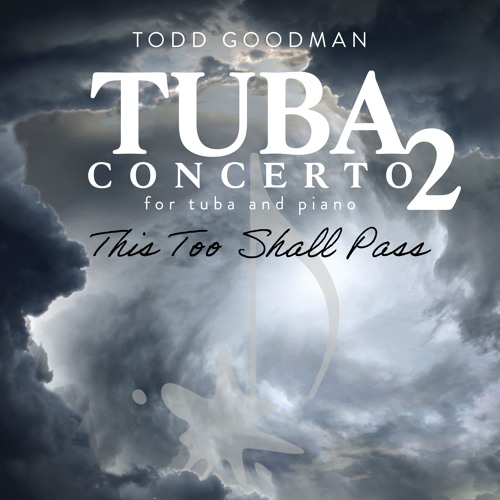 Stream Part One by Todd Goodman, composer | Listen online for free on ...