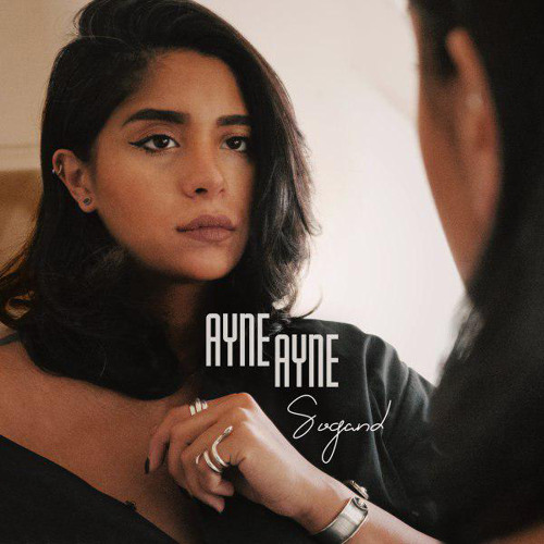 Stream Ayne Ayne- Sogand by Behnam Madjidi | Listen online for free on SoundCloud