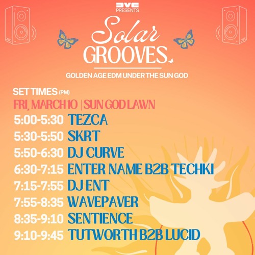 Stream Solar Grooves Throwback Mix by DJ ent | Listen online for free ...