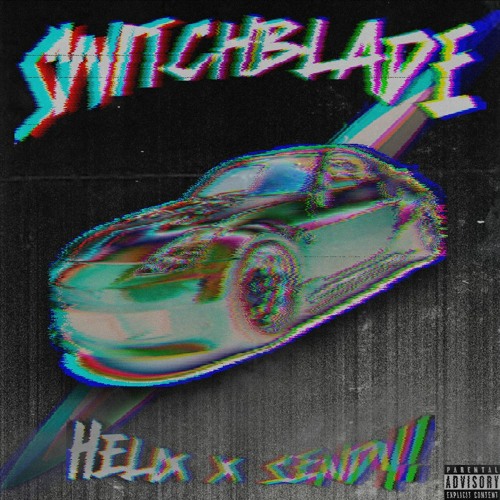 Stream SWITCHBLADE [ w/ SENDY! ] [ 100 Follower Special ] by HELiXiFY ...