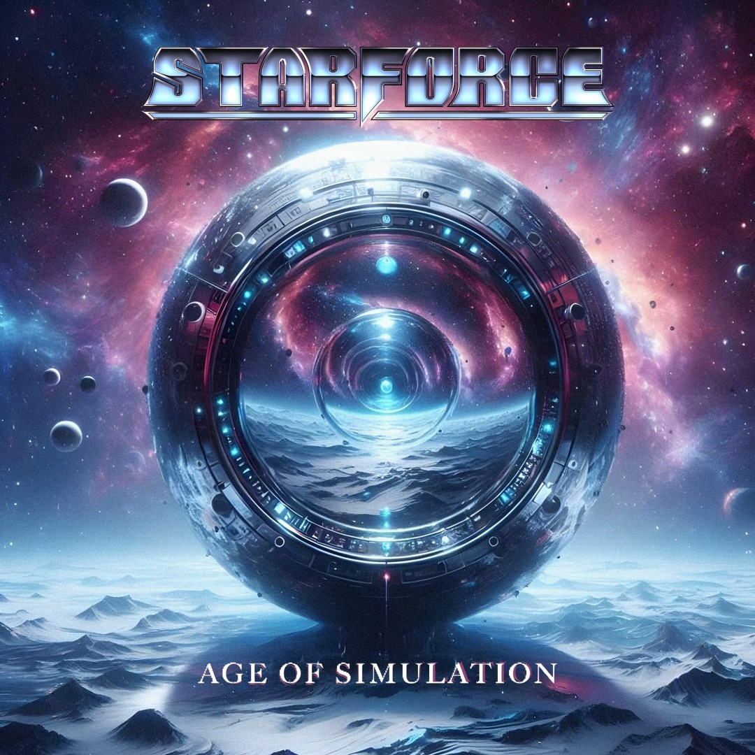 Stream STARFORCE - Star Surfer by STARFORCE | Listen online for free on SoundCloud