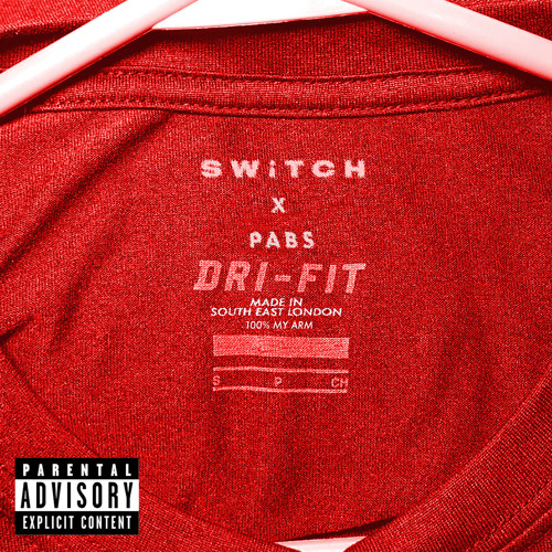 Stream Dri-Fit by SWiTCH | Listen online for free on SoundCloud