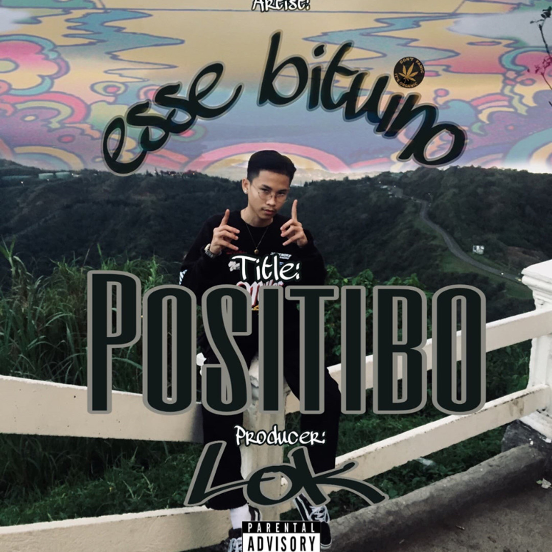 Stream Esse - POSITIBO by Esse | Listen online for free on SoundCloud