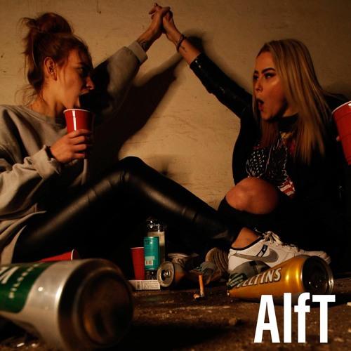 Stream AlfT - Losing Control (Extended Mix) by AlfT | Listen online for ...