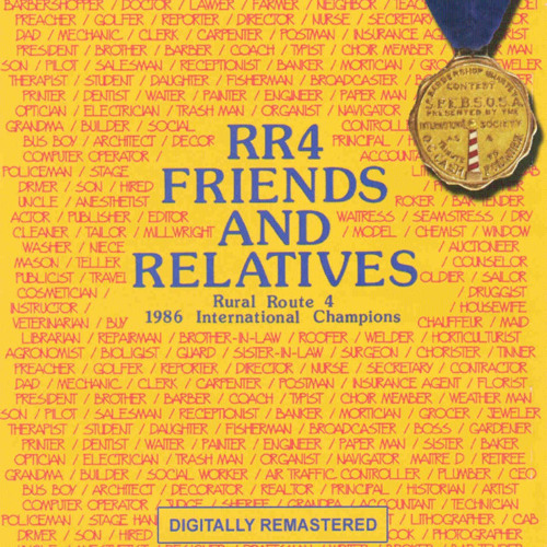 Stream Live Intro by Rural Route 4 | Listen online for free on SoundCloud