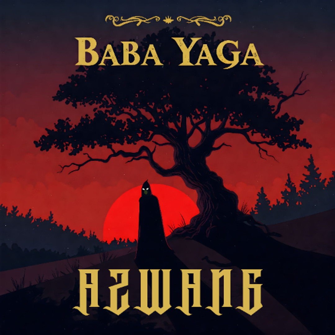 Stream Baba Yaga by Arkhy | Listen online for free on SoundCloud