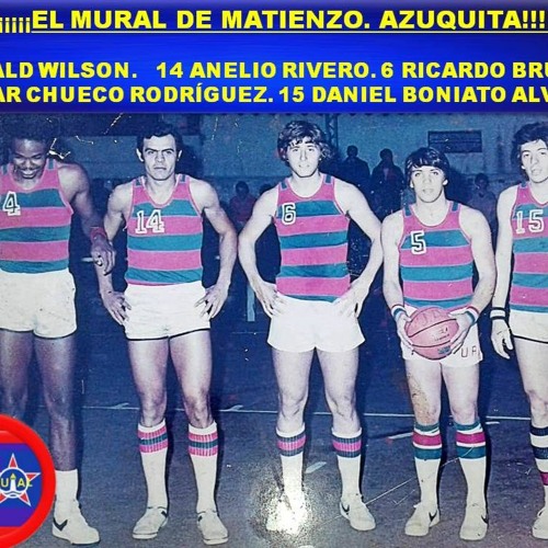 Stream MUSEO VIRTUAL DEL MAÑANA AUDIO DE RICARDO BRUZONE. CON ANECDOTA ...