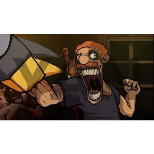 Stream Aw Shucks Retold [MagicMix] by AlexGamer99 | Listen online for ...