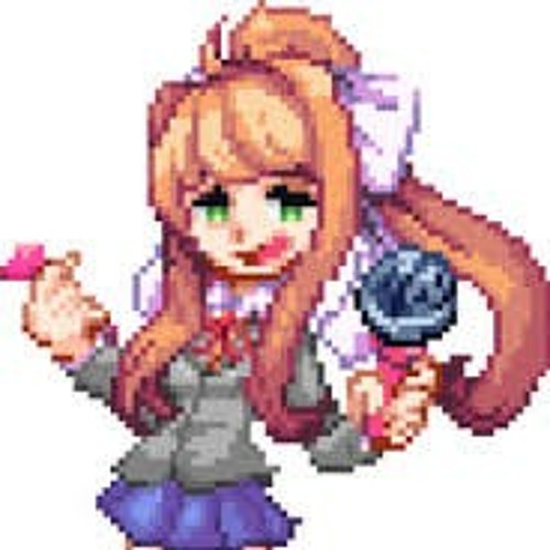 Stream friday night funkin vs monika | final cutscene full song by ...