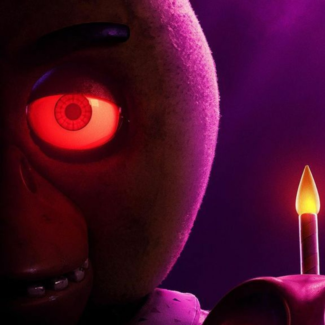 Stream Freddy's Music Box - Iconic Power Outage Scene - Five Nights At ...