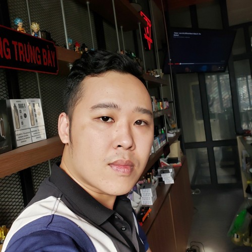 Stream GVR King - Torai9, VietDragon (2007) by VR - RV | Listen online ...