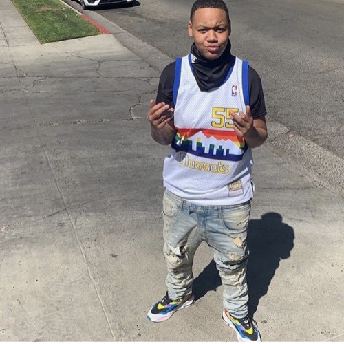 Stream Ebk Tootie x Activities by Gleeko Riccoo | Listen online for ...