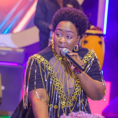 Stream Kkatala By Hajjat Sophie Nantongo by SOPHIE NANTONGO | Listen ...