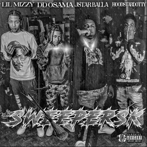 Stream JStar Balla "SWEEPERS K" ft Lil Mizzy , HoodStarDotty & DD OSAMA ...