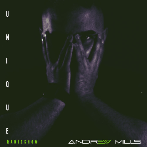 Andrew Mills - Unique #32 2025-09-30