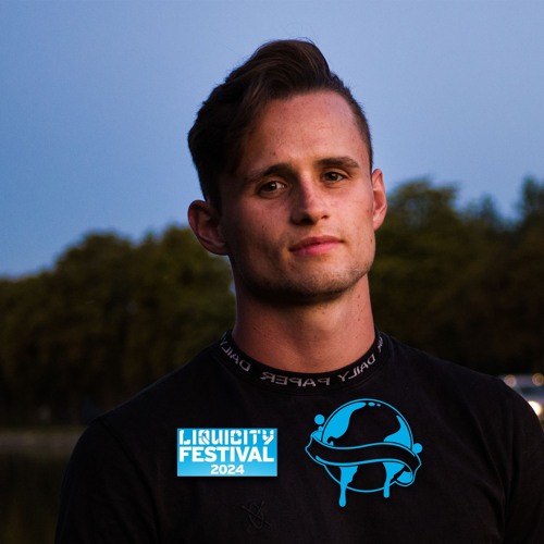 Stream Solid State - Liquicity Festival 2024 - DJ Contest by SOLID ...