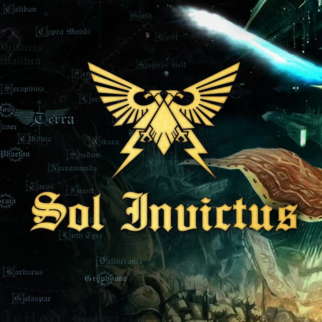 Stream Sol Invictus by Legio Symphonica | Listen online for free on SoundCloud