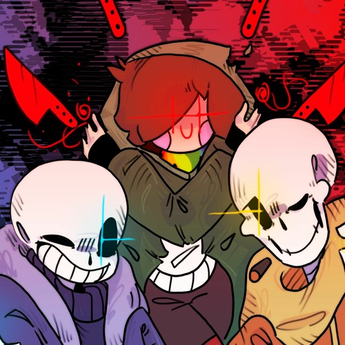 Bad Time Trio Bad Time Trio TurboWarp