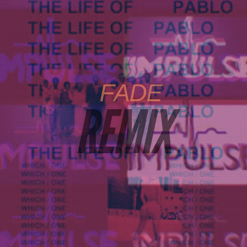 Stream FADE (IMPULSE REMIX) by IMPULSE | Listen online for free on ...